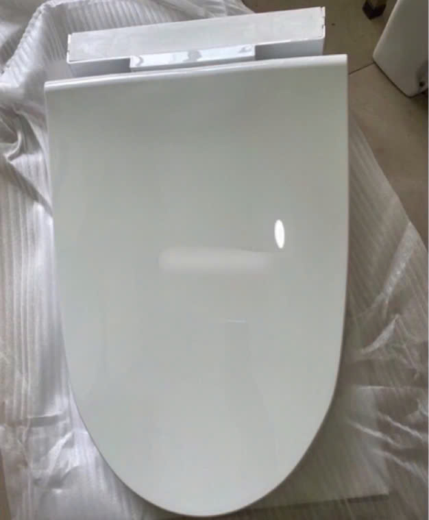 nap-bom-cau-inax, nap-bon-cau-gia-re, nap-dong-em, nap-bet-inax, Nắp bồn cầu inax AC2700VN